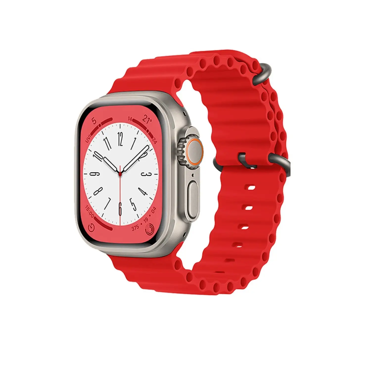 ScHitec Watch HK9 Ultra 2 Amoled Ekran Android İos HarmonyOs Uyumlu ... ScHitec Watch HK9 Ultra 2 Amoled Ekran Android İos HarmonyOs Uyumlu ...